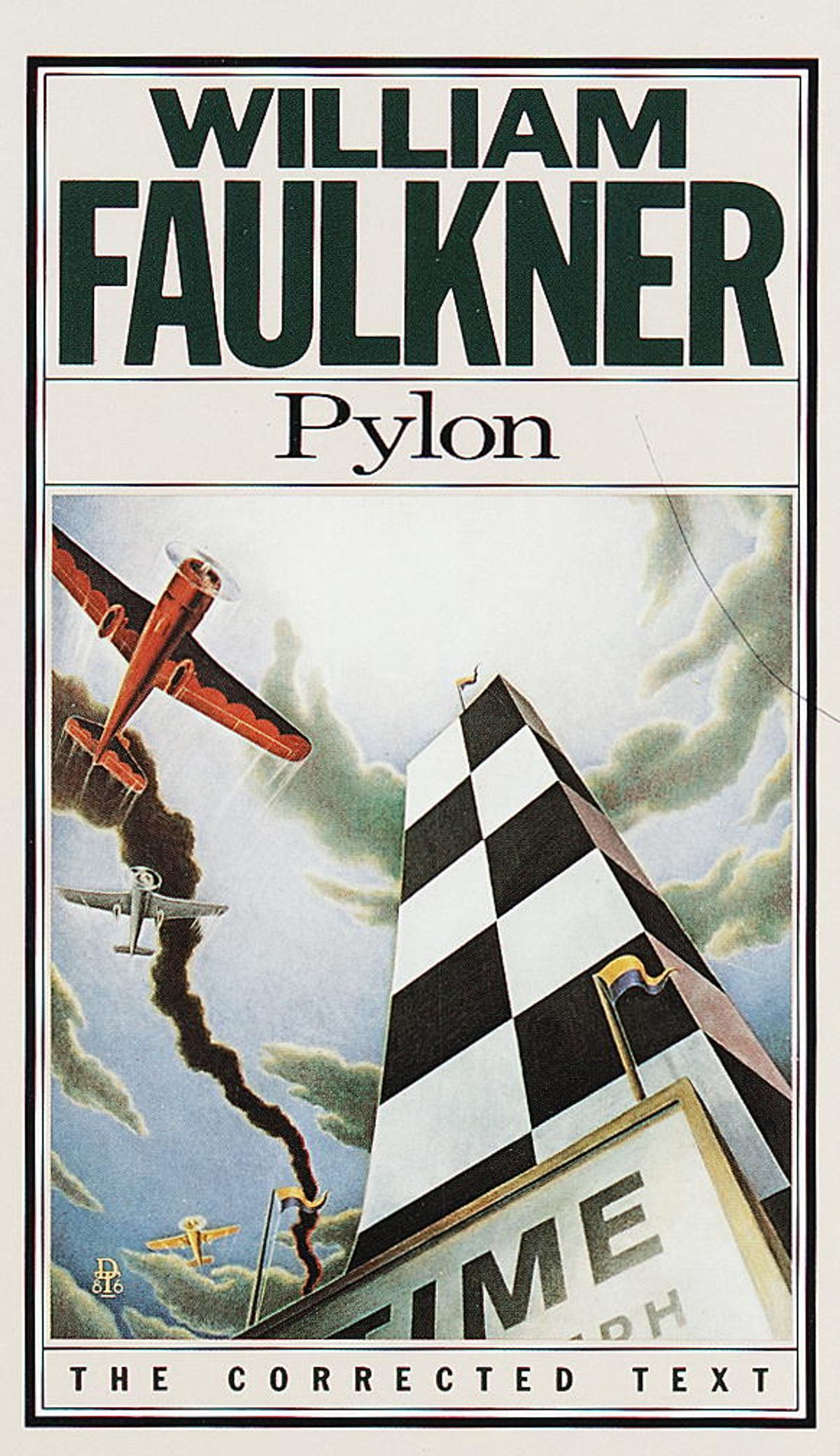 Pylon / Пилон (на английском языке) | Фолкнер Уильям купить на OZON по ...