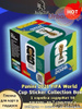 Panini 2026 FIFA World Cup Sticker Collection Box, 50 пакетов (350 ...
