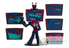 &Hazbin Hotel-Vox,Коллекционные фигурки и миниатюрные скульптуры ...