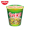 Лапша Nissin Наугад 12 разных вкусов, по 1 штуке на каждый, всего 12 штуки, произведенная в ...