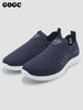 Кроссовки Мужской GOGC EVA Городошный спорт, размер 43 Демисезон Без застёжки Россия Бахрома ...