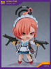 Фигурка Синий архив , Нэру Микамо GSC / Nendoroid 2699 Blue Archive ...