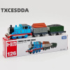Машинка модель TAKARA TOMY Tomica 1:65 NO.126 THOMAS THE TANK ENGINE ...