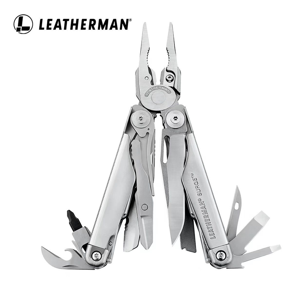 Leatherman – официальный интернет-магазин на OZON, каталог товаров ...