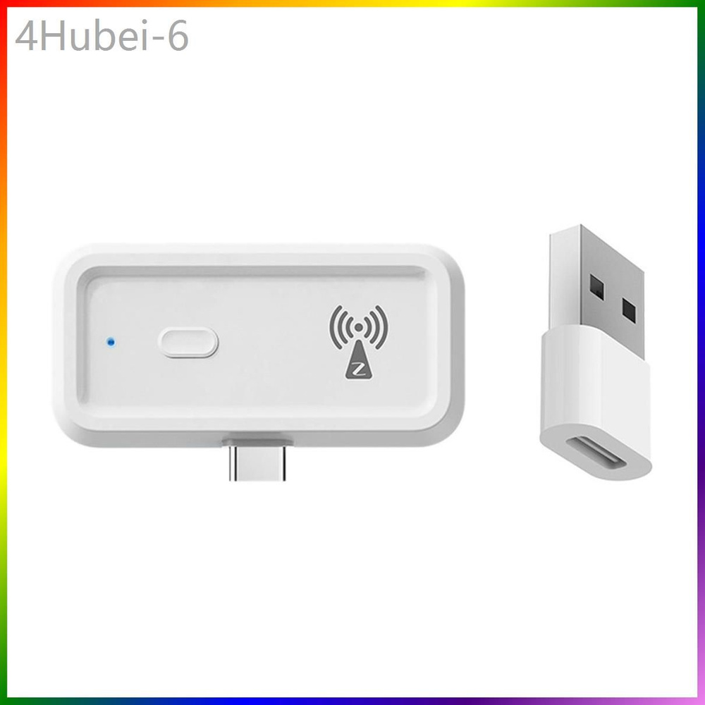 Удлинитель Tuya Smart Home Zigbee Repeater Type-C купить на OZON по ...