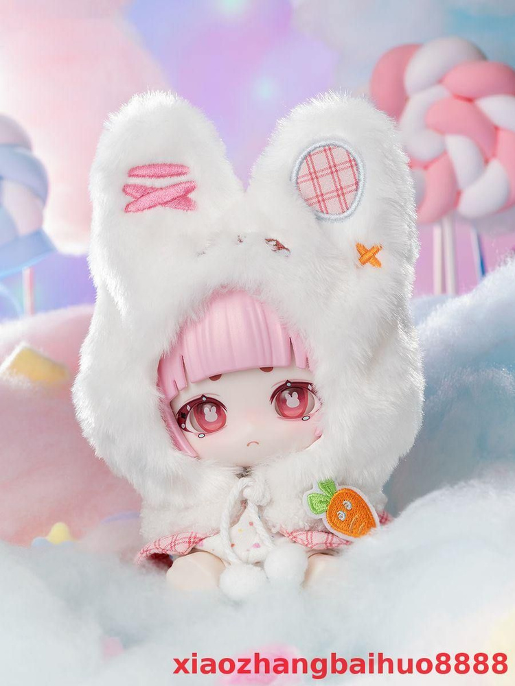 Слепая кукла кукла,BJD BJD Слепой ящик,14cm Игрушечные куклы купить на ...