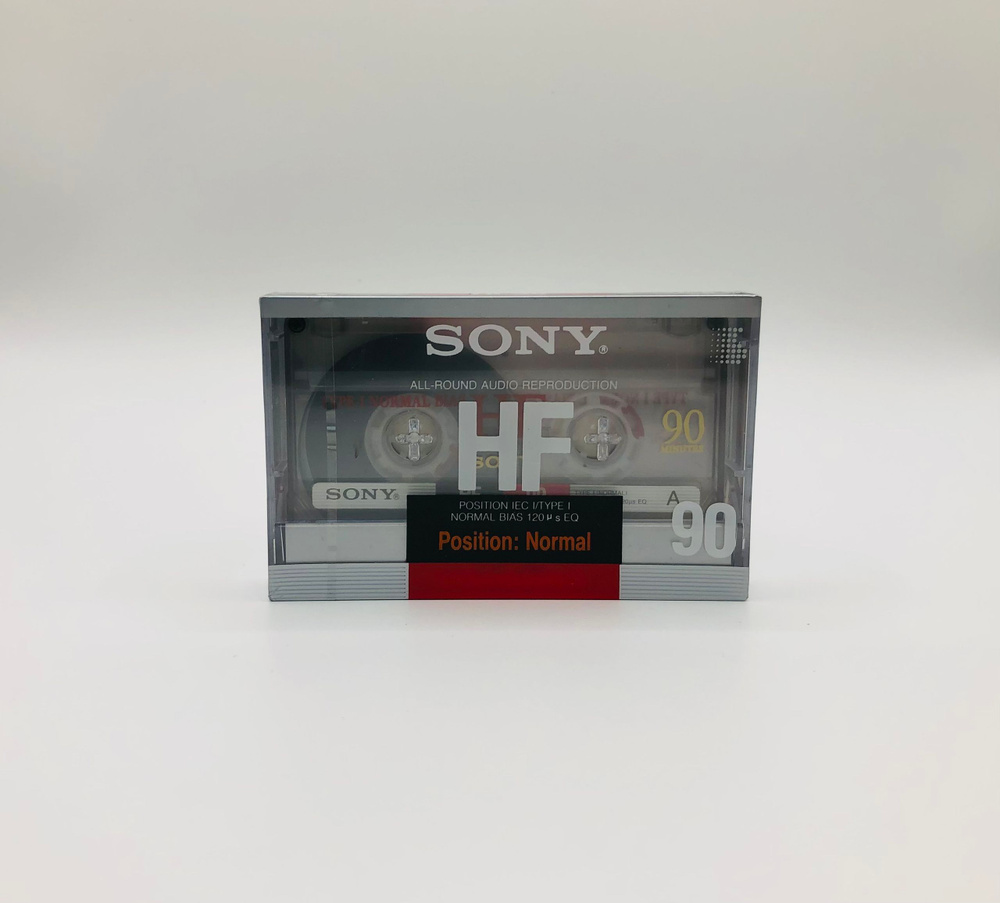 Sony Ericsson Аудиокассета купить на OZON по низкой цене (4744017716)