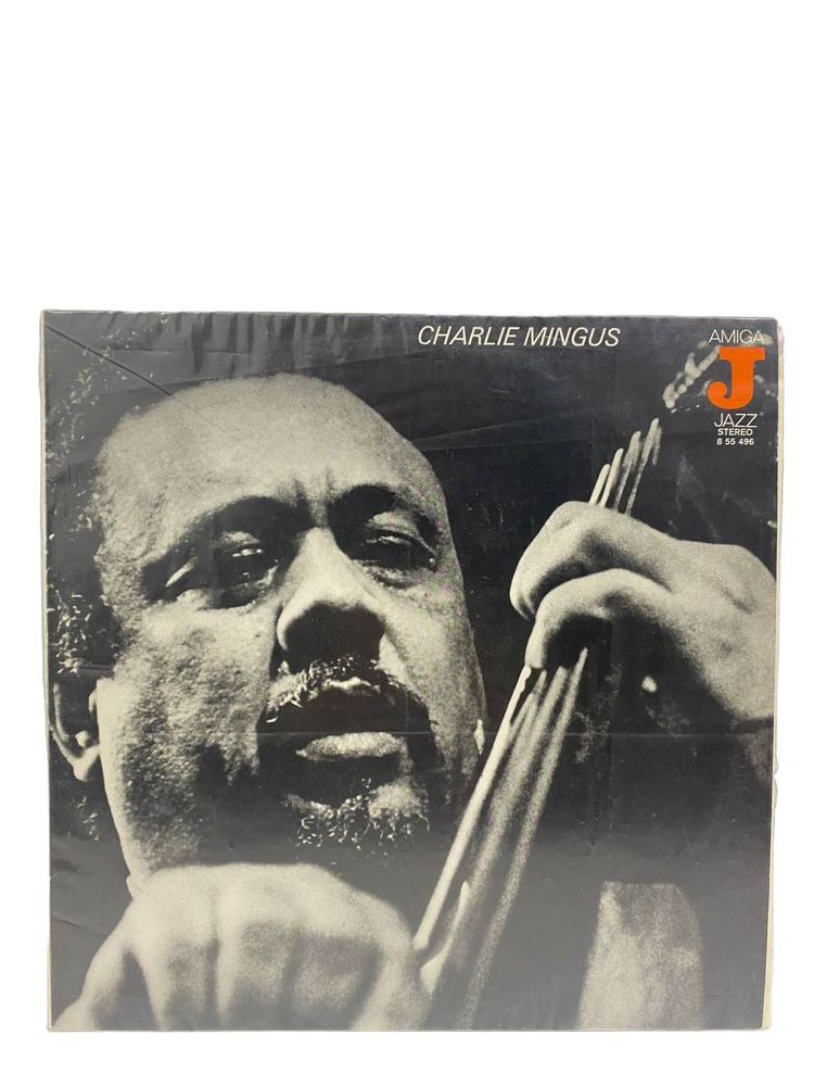 Пластинка Charlie Mingus - купить с доставкой по выгодным ценам в ...