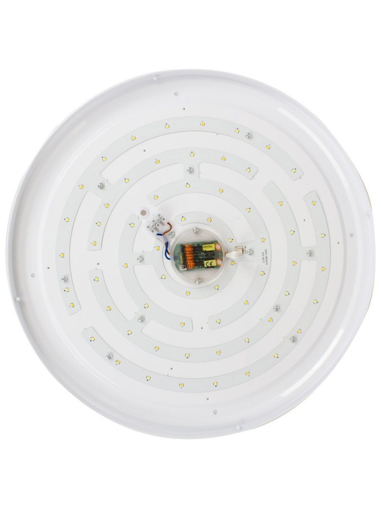 Плата, светодиоды для люстры, светильника потолочного LED, 72 В ...
