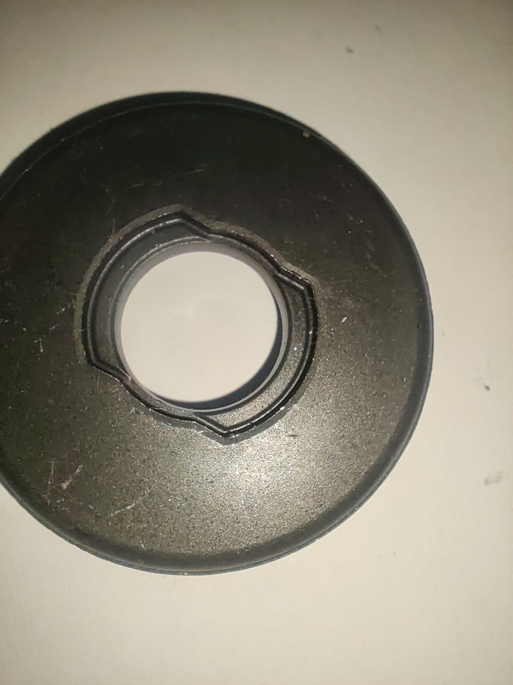 Фланец внутренний для болгарки (УШМ) DeWALT DWE4051,4115 (391969-00 ...