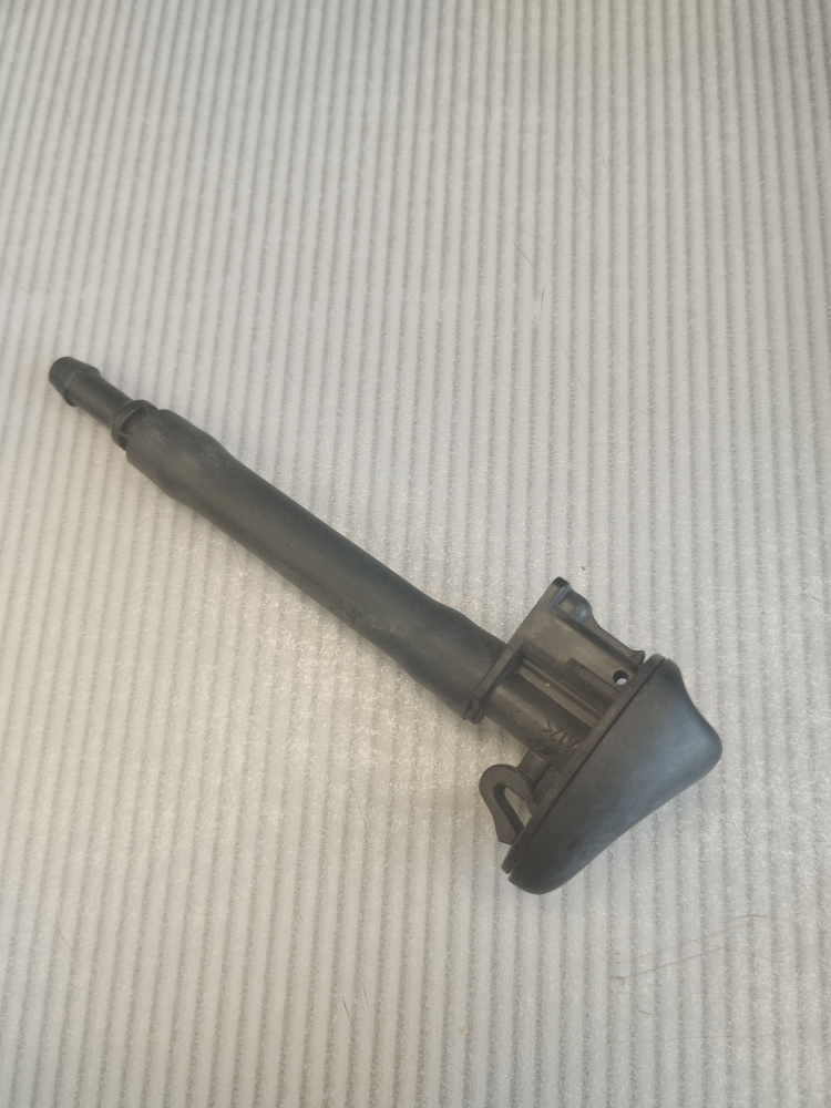 форсунка омывателя Peugeot 408 с по - Citroen/Peugeot арт. 9676892680 ...