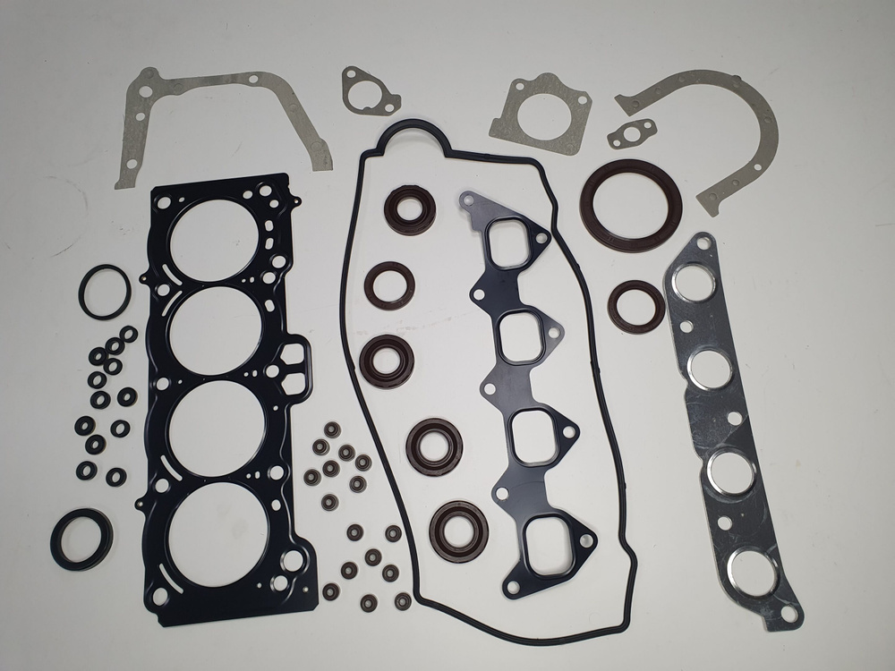Комплект прокладок Lifan Solano (620) 1.6 16V CVT седан KPDSOLANO481QKM ...