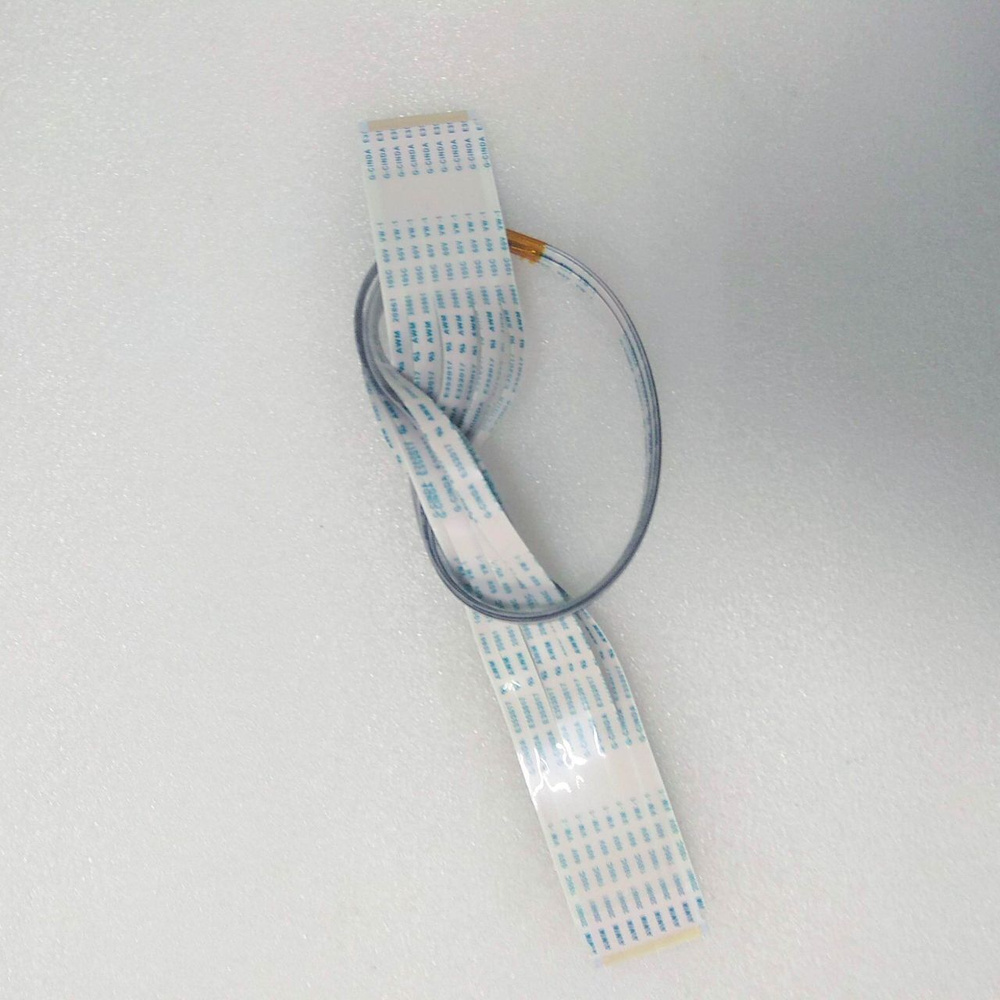 Шлейф матрицы с майн платы от телевизора Haier 65 SMART TV MX LVDS G ...