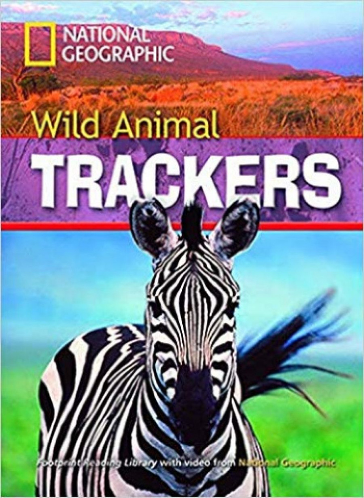 Footprint Reading Library 1000 - Wild Animal Trackers + Multi-ROM ...