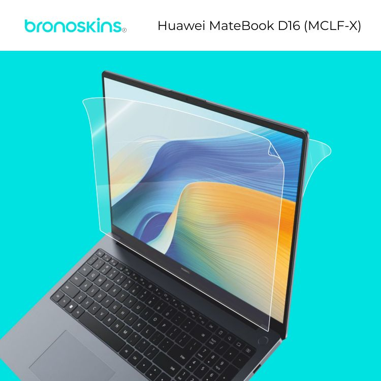 Защитная пленка Huawei MateBook D16 (MCLF-X) - купить по выгодной цене ...