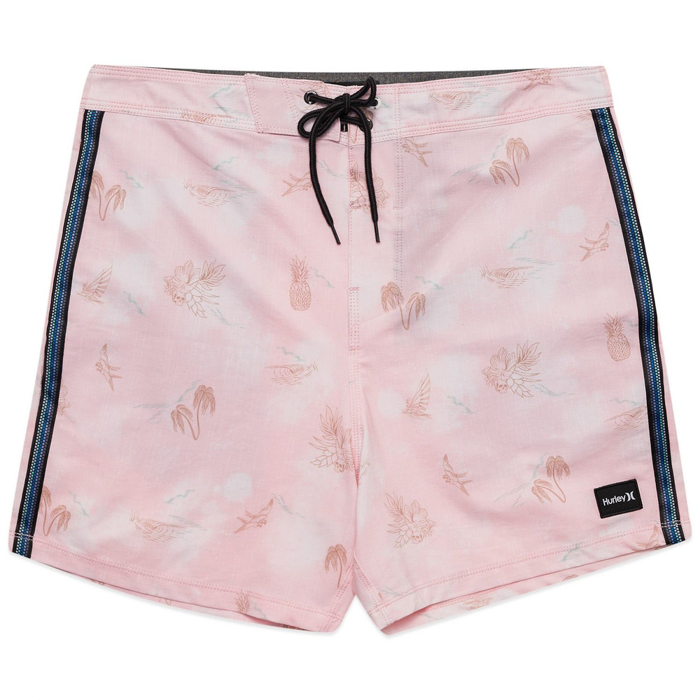 Шорты для плавания Hurley - купить с доставкой по выгодным ценам в ...