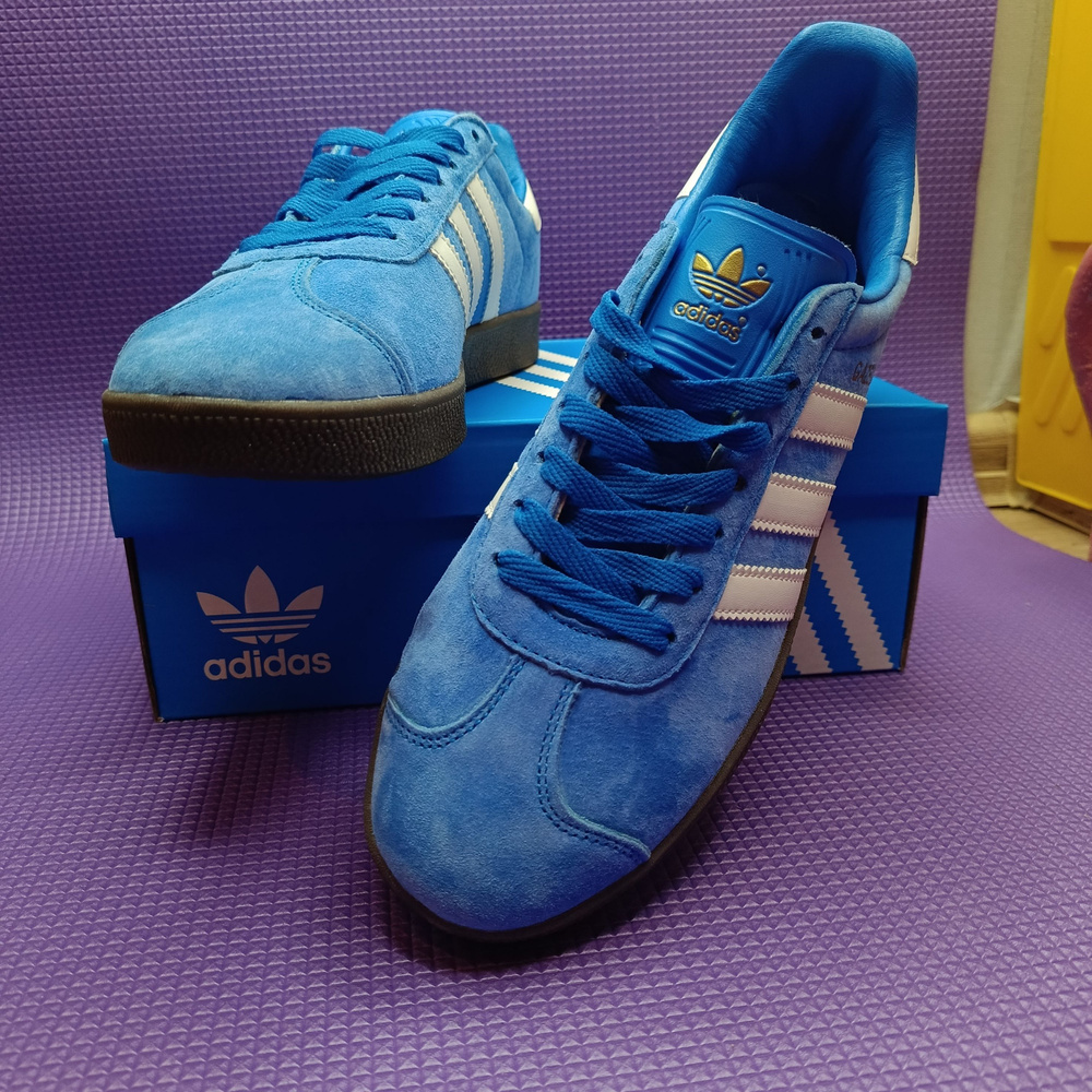 Кроссовки adidas - купить с доставкой по выгодным ценам в интернет ...