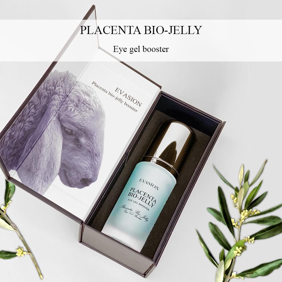Гель PLACENTA BIO-JELLY BOOSTER - купить с доставкой по выгодным ценам ...