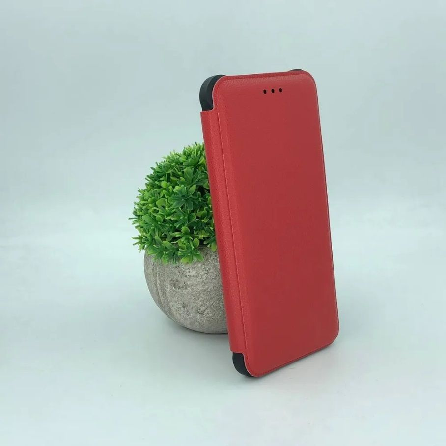 Infinix Smart 8 Pro 4g 2024 чехол книжка с карманом для карт