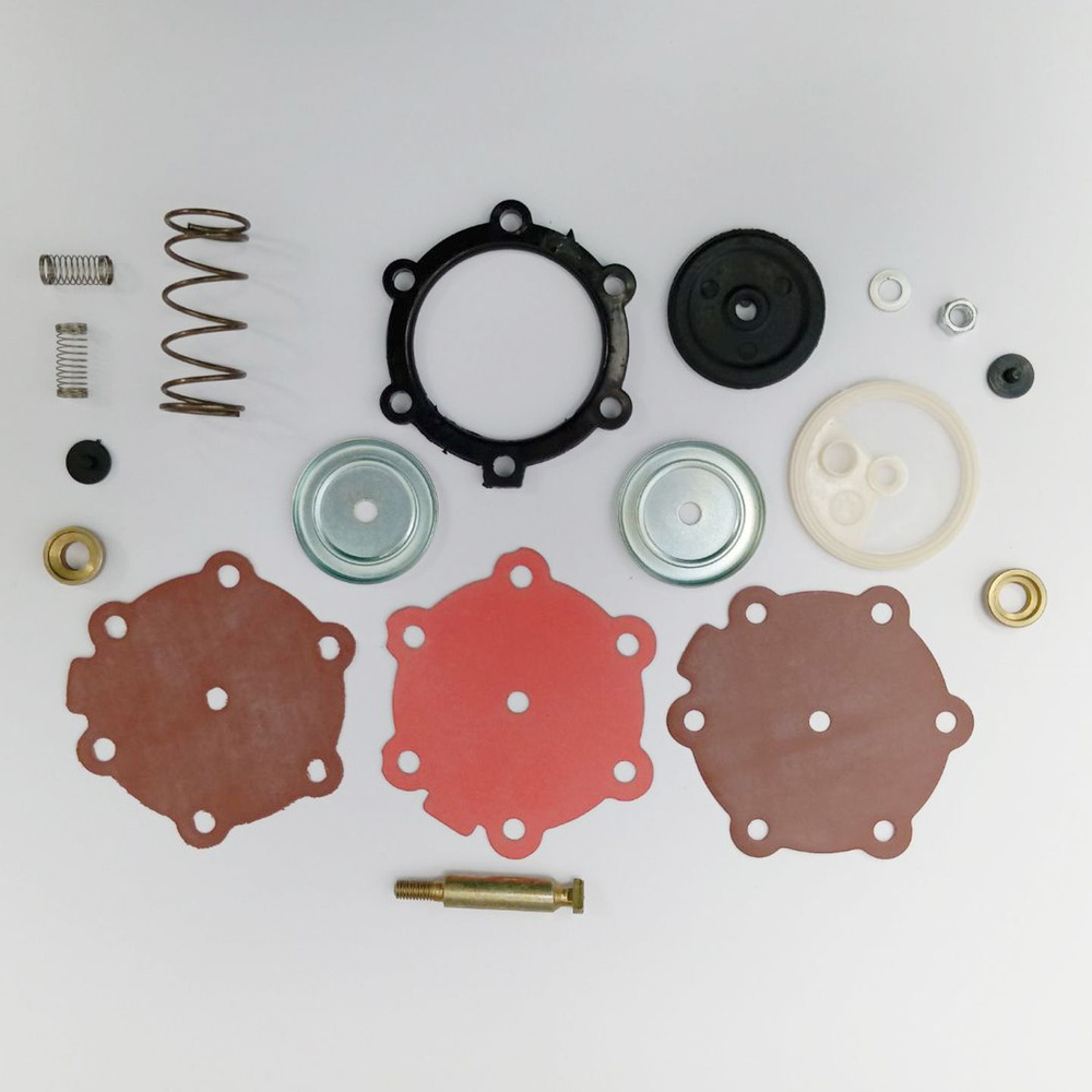 Ремонтный комплект топливного насоса / бензонасоса ВАЗ 2101 2102 2103 2104 2105 2106 2107 / 2121 ...