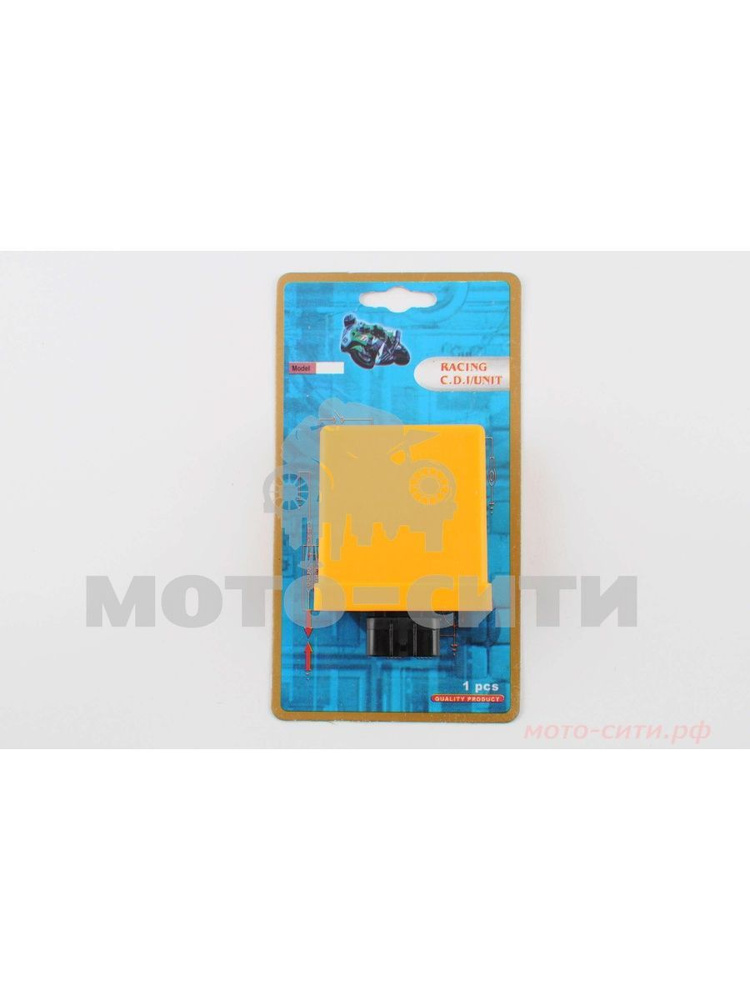 Коммутатор Yamaha Jog - Aprio (4JP, 5ВМ, на 8 контактов) - купить по ...