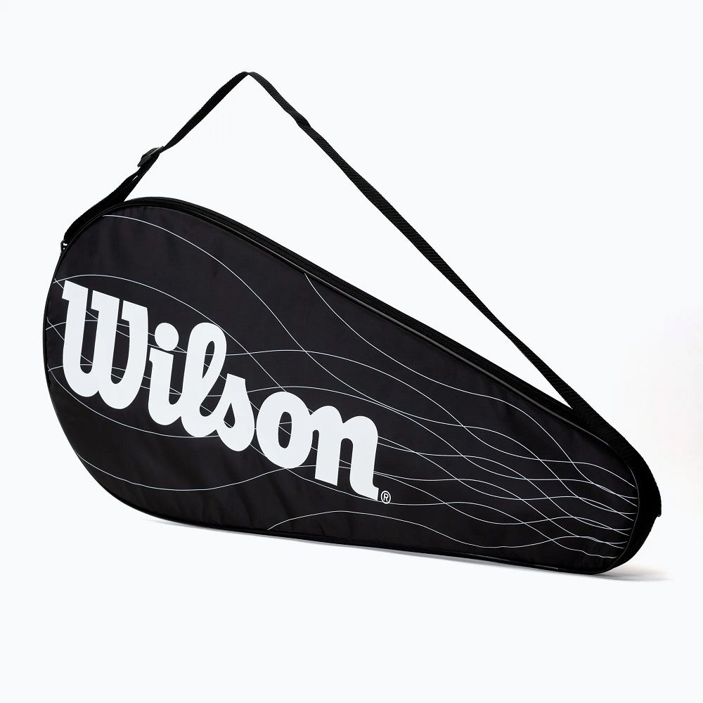 Wilson Чехол для ракеток для большого тенниса - купить с доставкой по ...