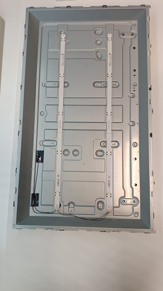 LED Подсветка 32 inch HD REV0.5 LGE WICOP SVL 320AL5 150203 для TV LG ...