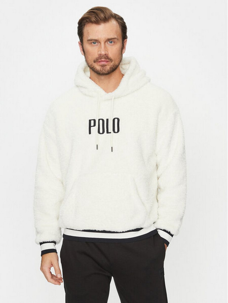 Худи Polo Ralph Lauren - купить с доставкой по выгодным ценам в ...