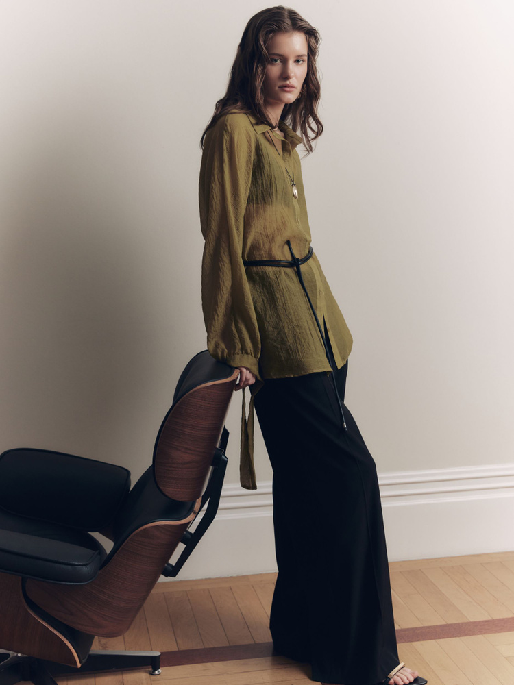 Брюки Zarina - купить с доставкой по выгодным ценам в интернет-магазине ...