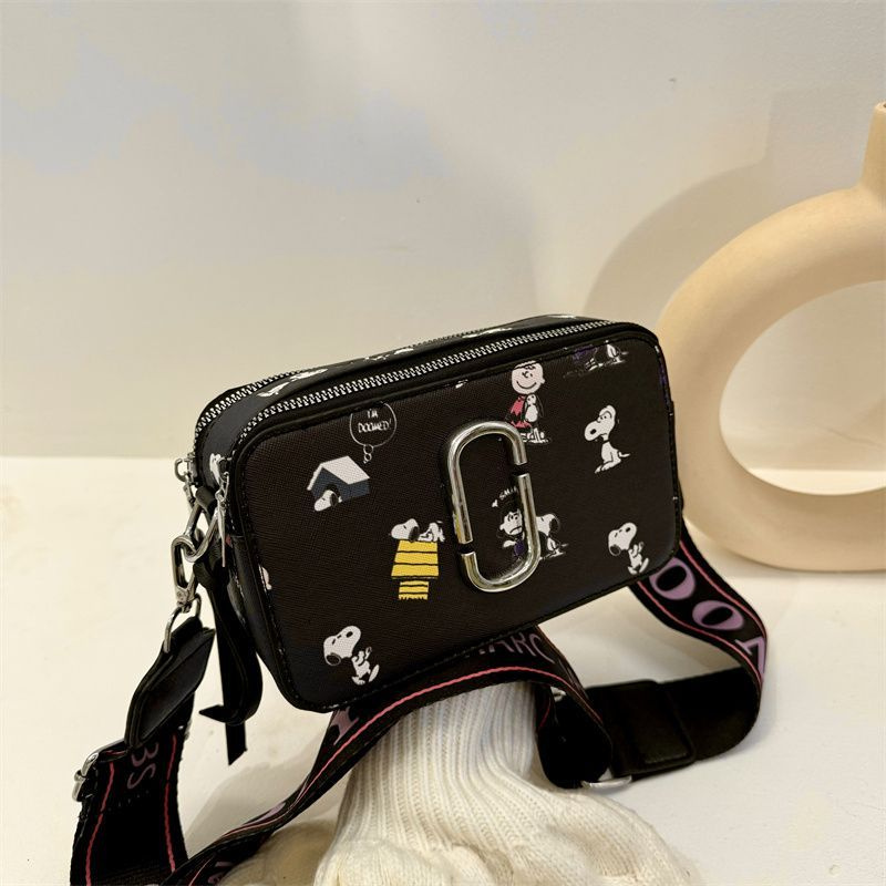 Marc Jacobs Сумка кондуктора кросс-боди - купить с доставкой по ...