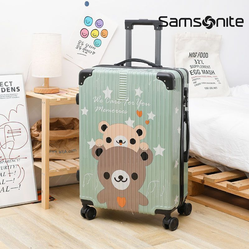 Samsonite Чемодан ABS пластик 71 см купить на OZON по низкой цене (1773786115)