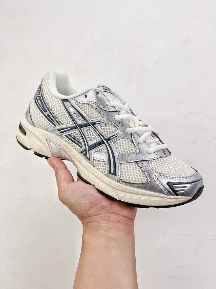 Кроссовки ASICS Gel купить на OZON по низкой цене (1474568592)
