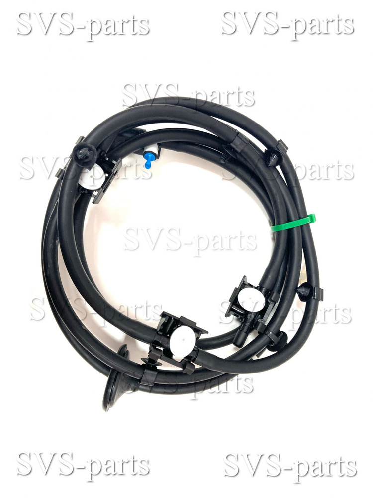 Шланг омывателя стекла Mercedes 447 V-class - арт. 4478600492 - купить ...