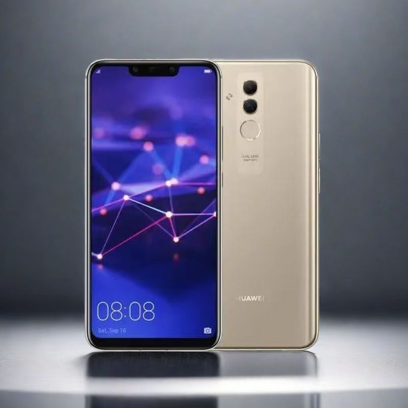 Смартфон HUAWEI Mate20 lite 6/128 - купить по выгодной цене в интернет-магазине OZON (1480383151)