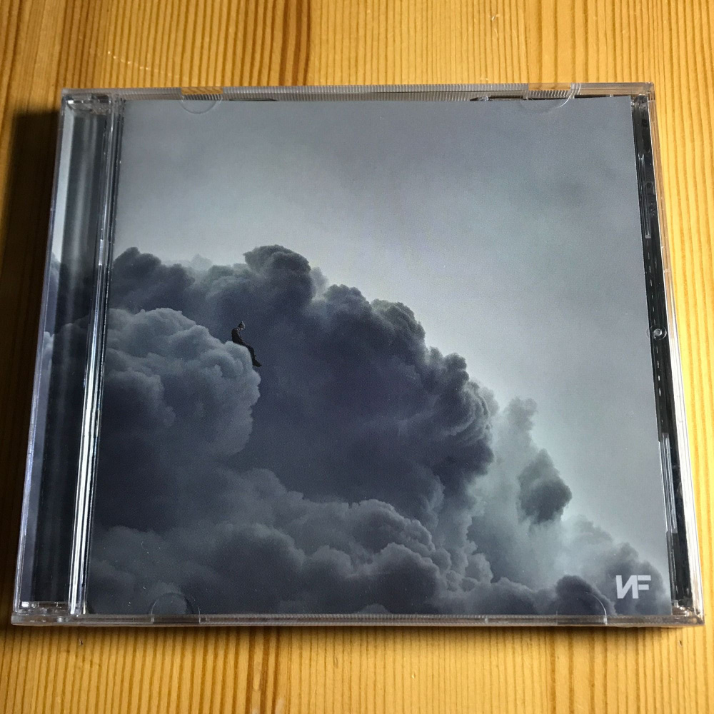 CD Музыка CD NF - Clouds (The Mixtape) - купить по низким ценам в интернет-магазине OZON ...