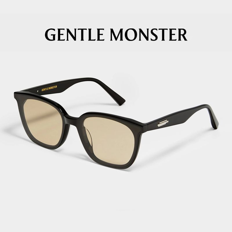Gentle Monster Очки солнцезащитные - купить с доставкой по выгодным ...