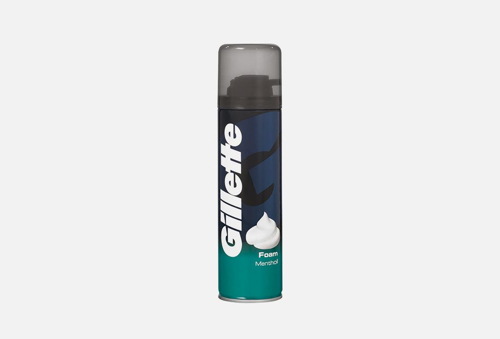 Пена Для Бритья Mivis, Menthol 200мл - купить с доставкой по выгодным ...