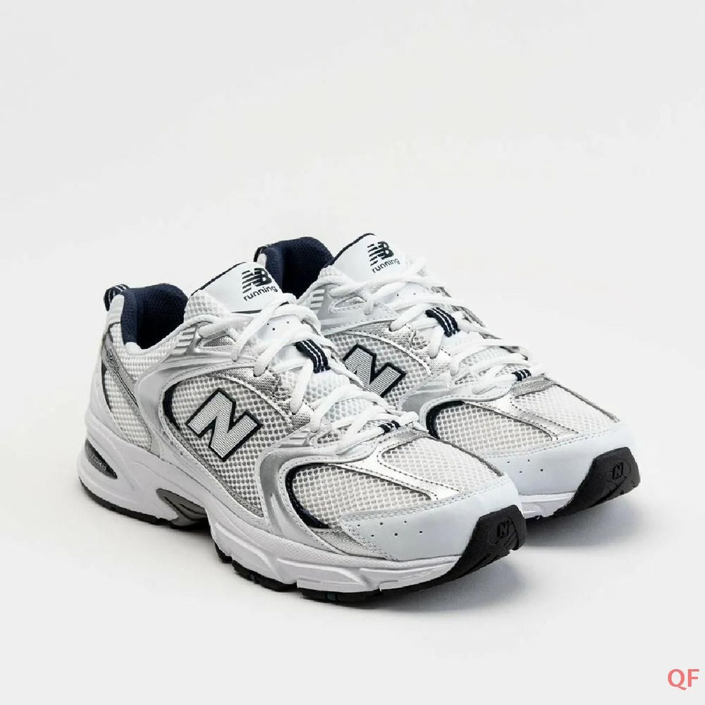Кроссовки New Balance 530 купить на OZON по низкой цене (1518712764)