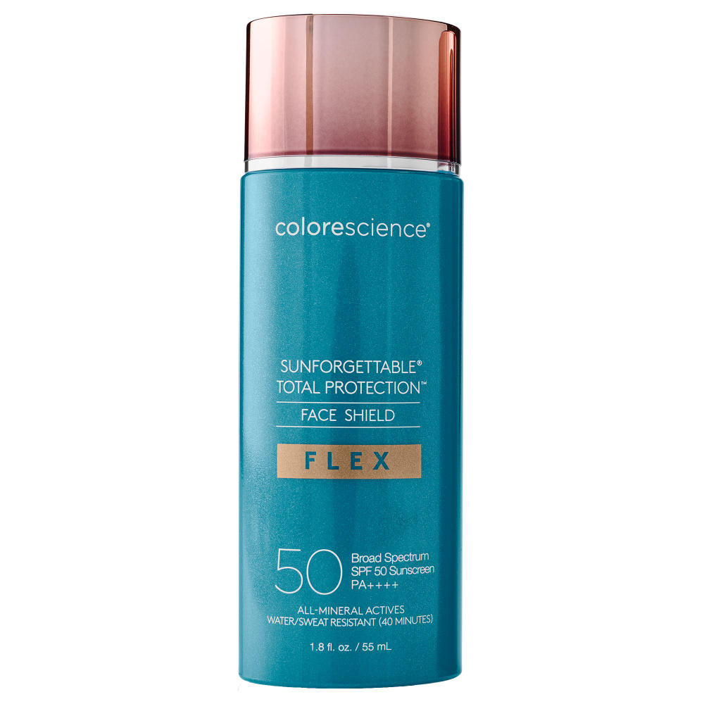 Colorescience Минеральное средство для лица Face Shield Flex SPF 50 / ...