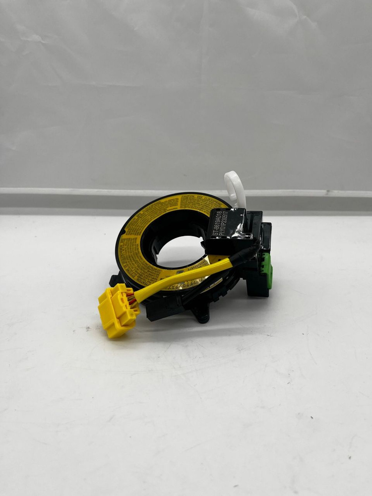 Шлейф подрулевой SAT ST-8619A018 MITSUBISHI Lancer X Pajero IV ...