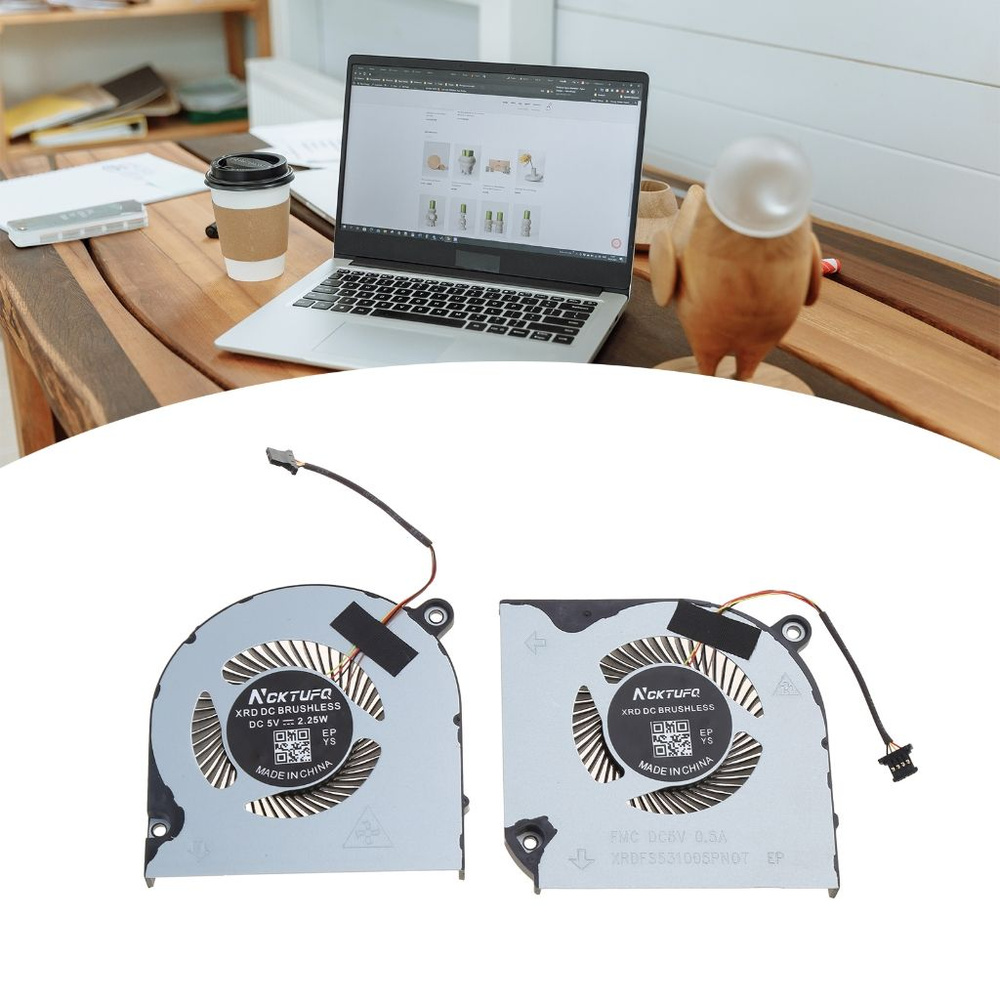 Вентилятор для процессора Acer AN515 43 GPU купить на OZON по низкой цене (3163674364)