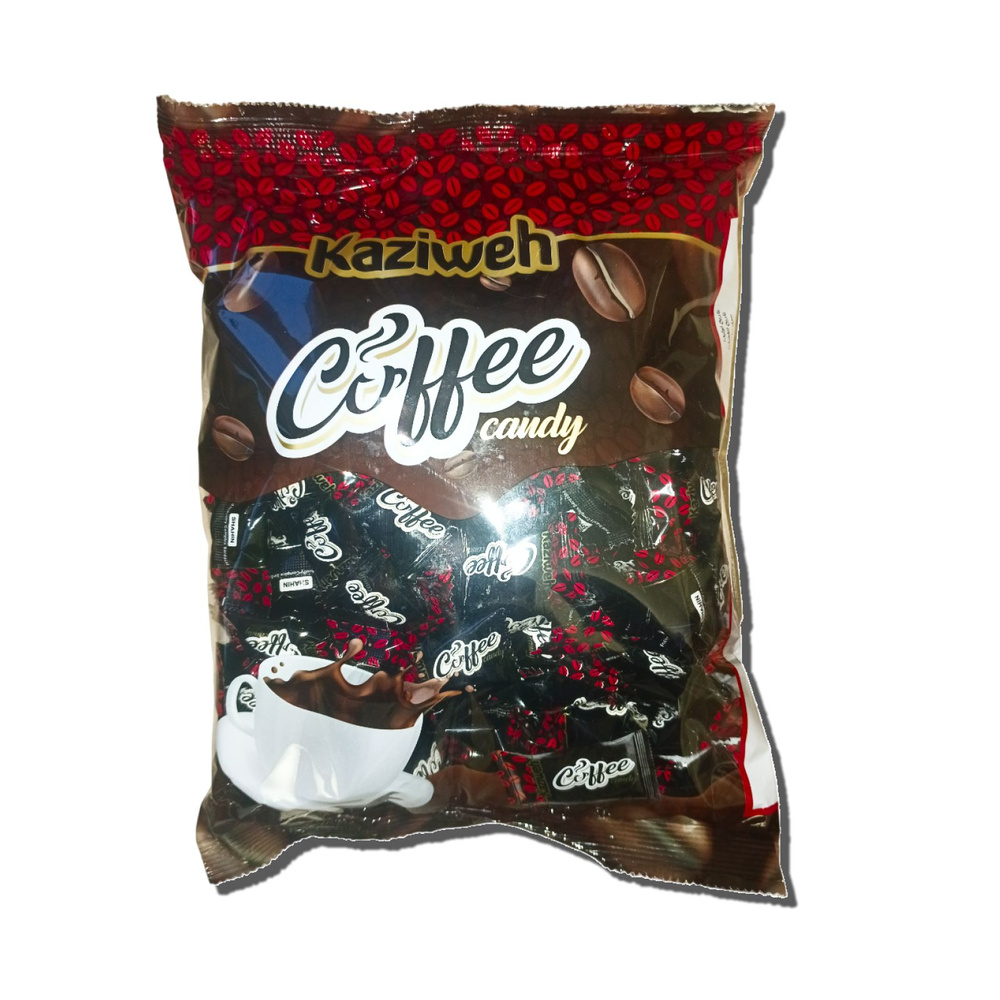 Карамель со вкусом кофе COFFEE CANDY IRAN 1000 грамм. - купить с ...