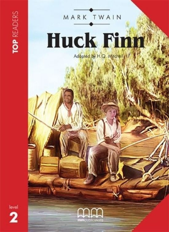 Huck Finn. Student's Book. Glossary - купить с доставкой по выгодным ...