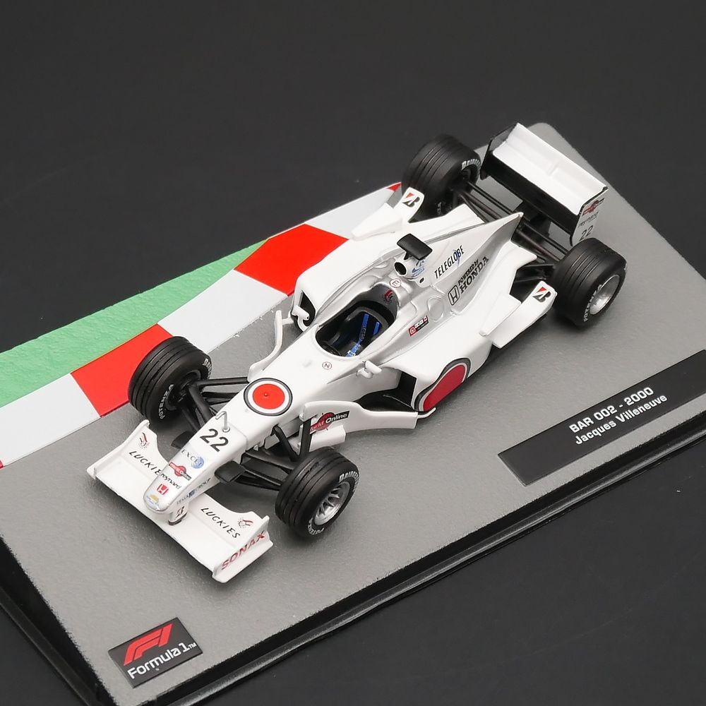 Модель IXO 1:43 March 711 Renault Lotus Mclaren Ferrari 312T F399 Honda ...
