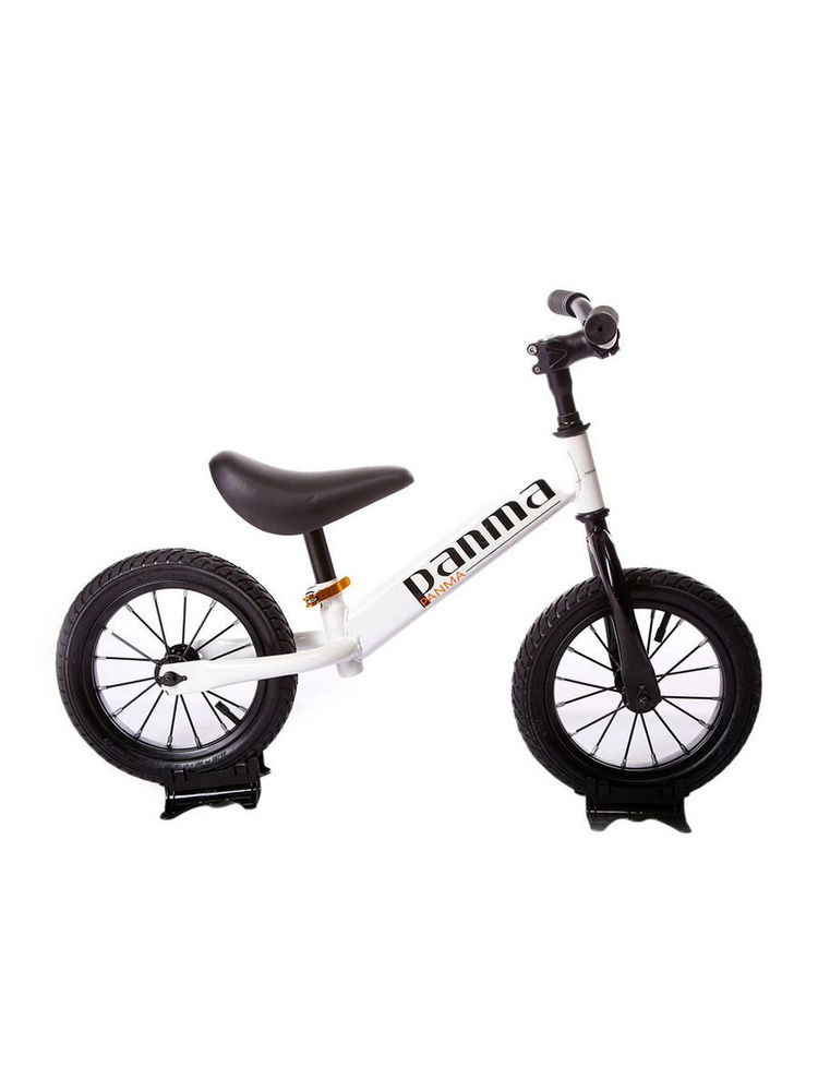 Беговел 2-х колесный 12" FA331-KR1 - купить с доставкой по выгодным ...