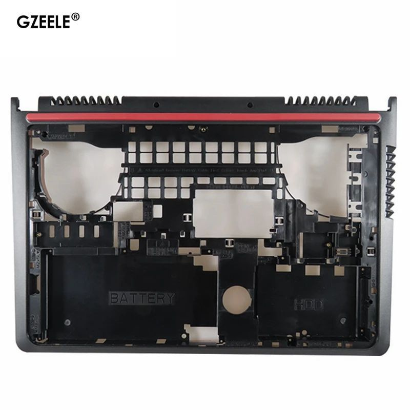 Поддон для DELL Inspiron 15-7000 7557 7559 5577 5576 P57F Верхняя ...