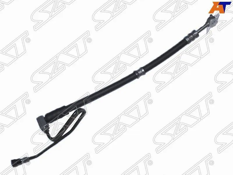 Шланг ГУР высокого давления SAT для NISSAN ALMERA CLASSIC - SAT арт. ST ...