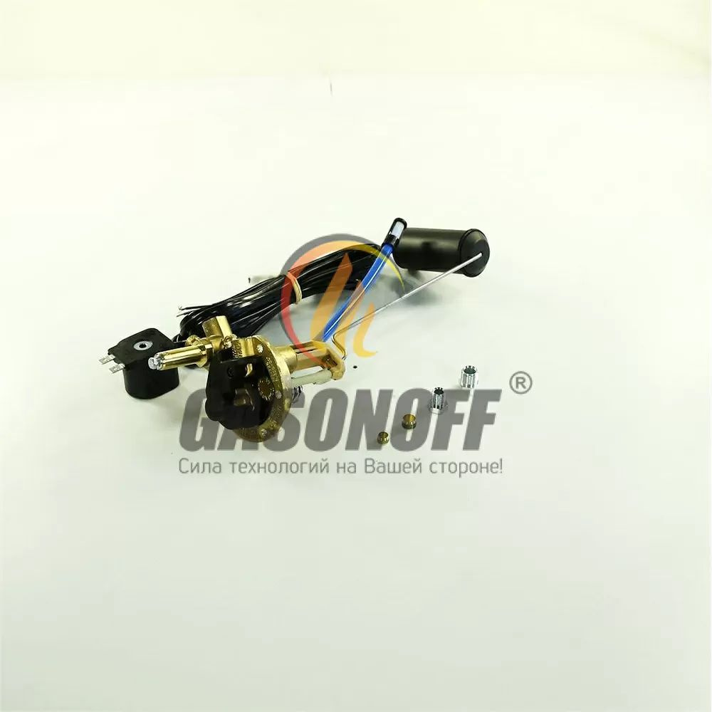 Мультиклапан ГБО тор TOMASETTO евро 250/30 SPRINT (Оригинал) - GASONOFF ...