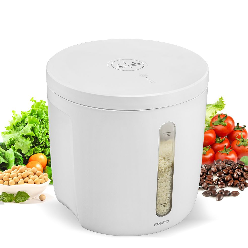 Банка для продуктов универсальная ROSPEC - купить по выгодным ценам в ...