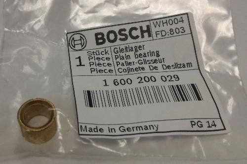 Подшипник скольжения для болгарки (УШМ) BOSCH GWS 10-125 артикул ...